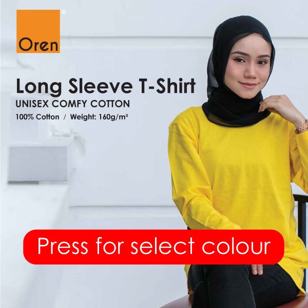 Adult Long Sleeve | ETC Apparel